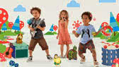 Nick Jr ident –[Multimedia-English videos]